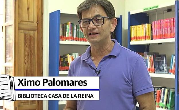 Otoño Literario | La recomendación literaria de la biblioteca Casa de la Reina | Las Provincias